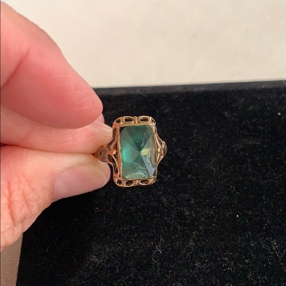 Jewelry | 1k Ring | Poshmark